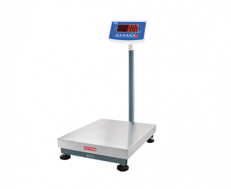 Weighing Scales - Product Range | ALL | A&D Weighing