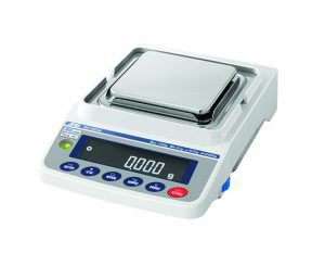 Weighing Scales - Product Range | ALL | A&D Weighing