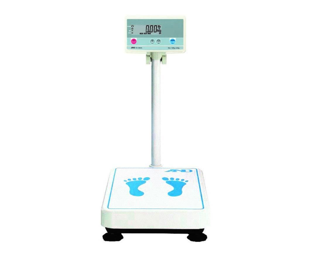 The Ultimate Guide to Healthcare Medical Scales | A&D Weighing
