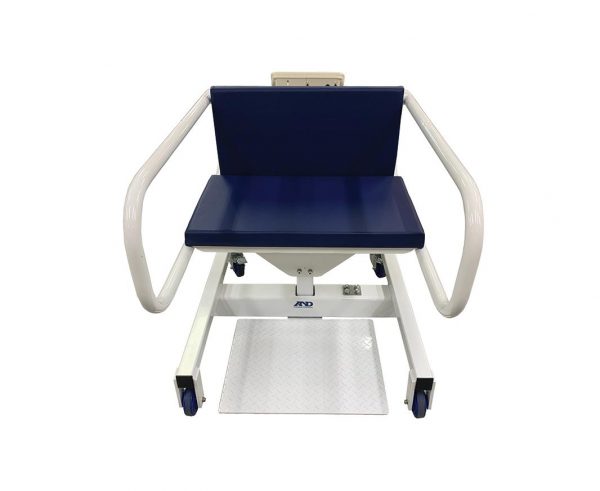 The Ultimate Guide to Healthcare Medical Scales | A&D Weighing