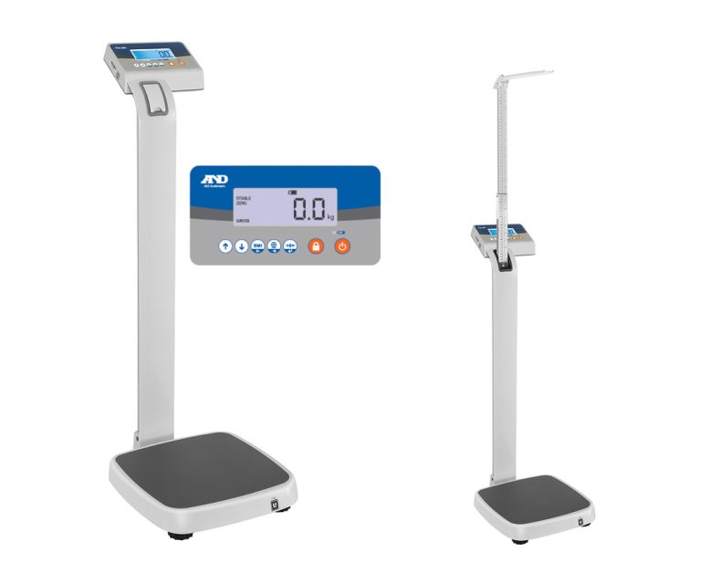 Weighing Scales - Product Range | ALL | A&D Weighing