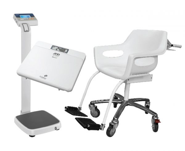 Weighing Scales, Balances & Equipments - Shop Online | A&D Weighing